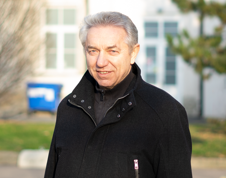 Jsem příklad toho, že je vždycky šance a naděje umírá poslední ...